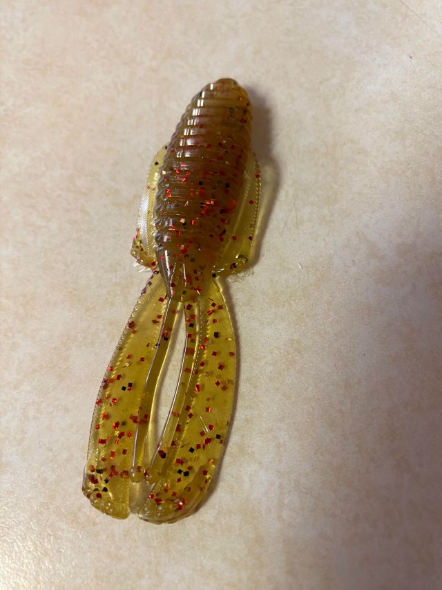 Craws and Creatures – fishlikeagirlus